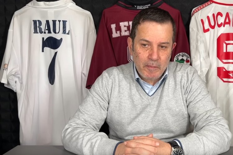 Pedullà: "Il Palermo è la Juventus della Serie B. Scelte sintomo di ...
